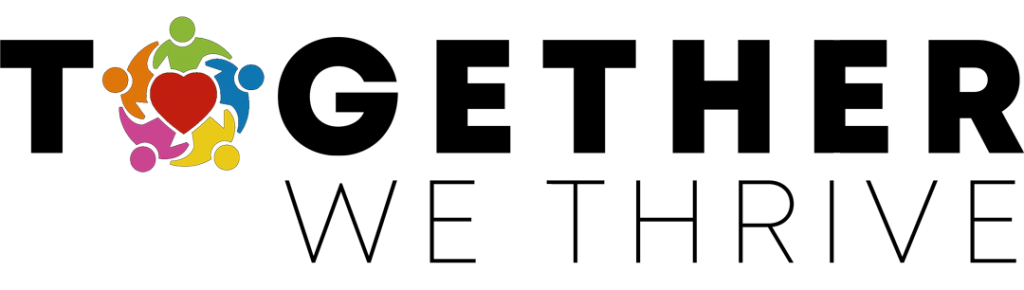 Contact - Together We Thrive